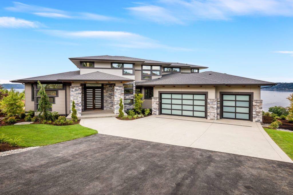 Adelaide Crest - Monsef Design Studio